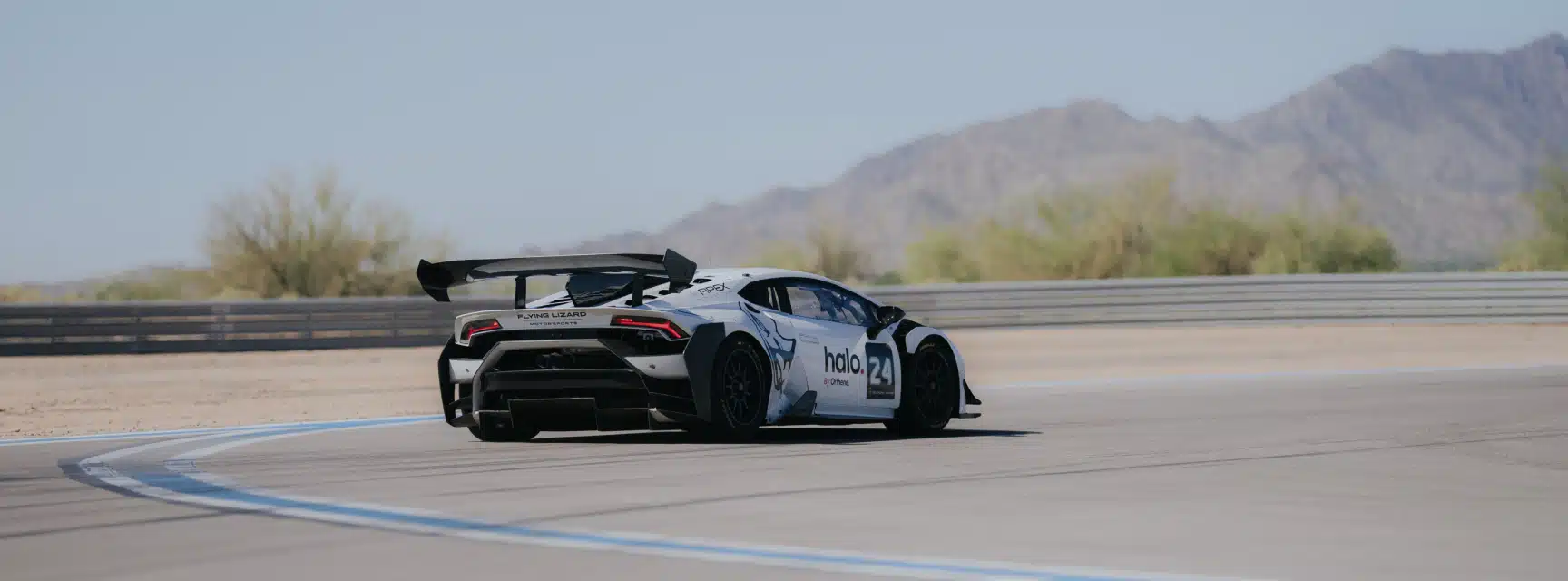 Halo P1 | Halo By Orthene